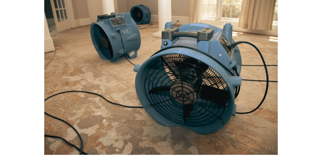 How to Clean Up After a Flood: 10 Expert Tips to Overcome the Overwhelming