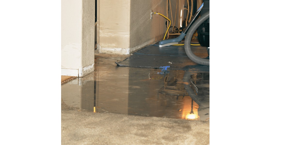 How to Clean Up After a Flood: 10 Expert Tips to Overcome the Overwhelming